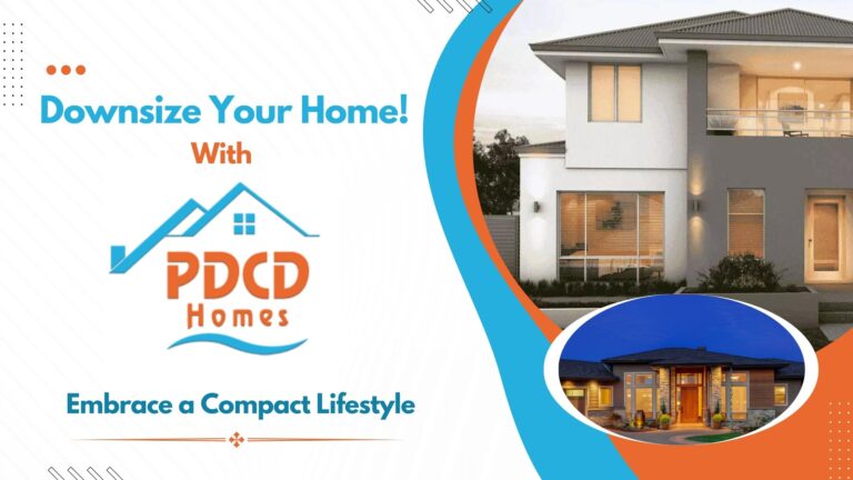Everything You Need to Know About Downsizing Your Home