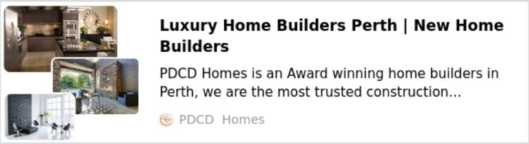 Custom Home Builders: Everything You Need to Know