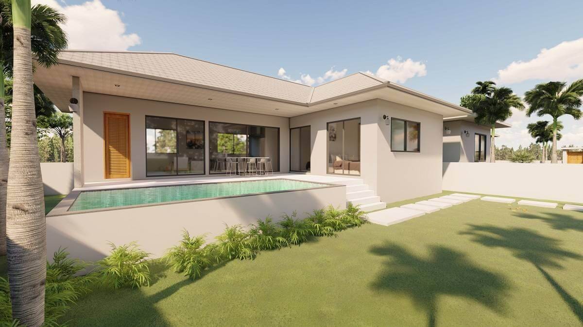 PDCD Homes – Top Leading Construction Company from Australia